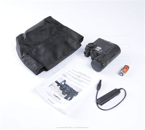 Steiner Dbal D2 Class 1 Ir Laser Tactical Night Vision Company