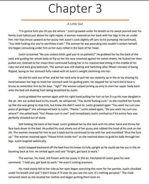 Onision Wrote A Sex Scene R Menwritingwomen