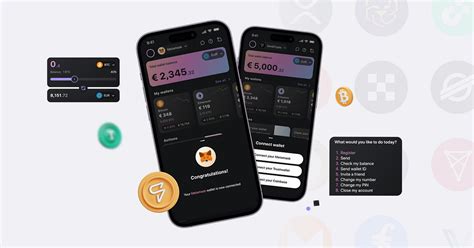 Why You Should Connect All Your Web3 Wallets To One App By Sendcrypto
