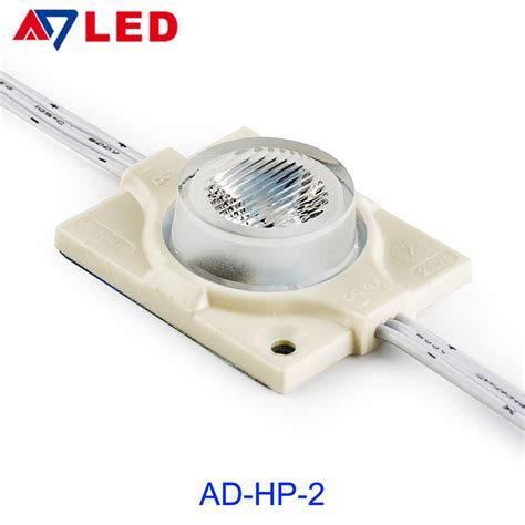 Constant Current 12v 28w Edgelight Led Module For Light Box Led