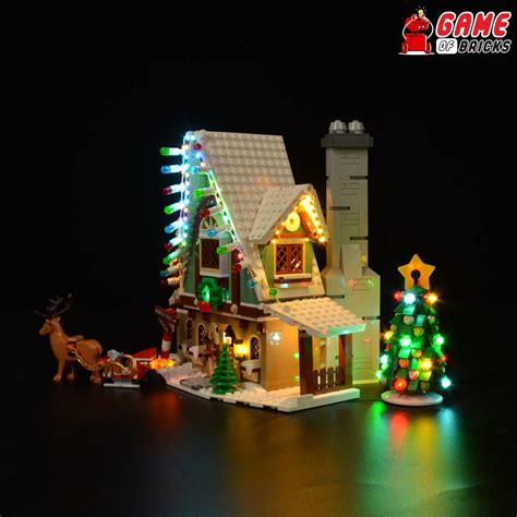 Best Lego Christmas Gifts Game Of Bricks Game Of Bricks Usa
