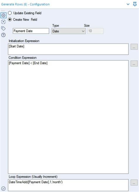 How To Fill In Missing Data Without The Need Of A Scaffold Data Set