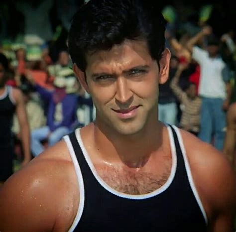 Shirtless Bollywood Men Hrithik Roshan S Sexy Shirtless Gym Selfies Give Us Pure Joy