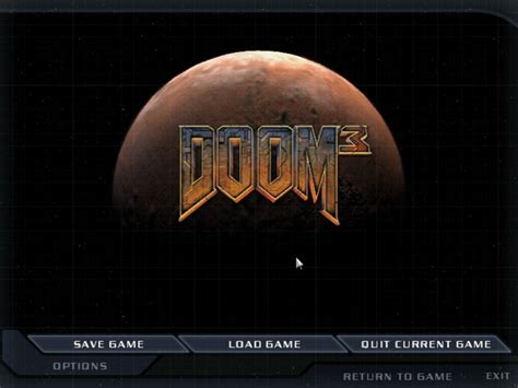 Doom 3 Gui Scripting Tutorials Moddb