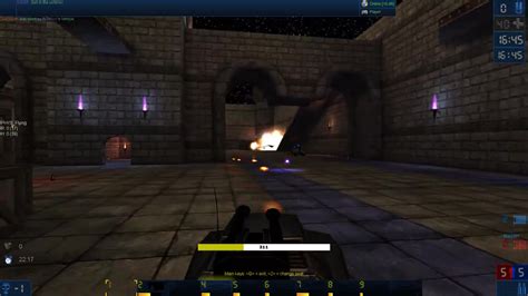 CTF XV R P Castle RezQ MIA Video XVehicles Mod For Unreal Tournament ModDB