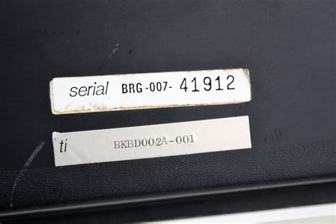 Honeywell Micro Switch Keyboard Vintagecomputer Ca