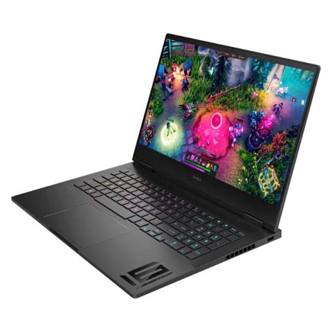 HP 16 WD0770TX OMEN Gaming Laptop Wellknown Computers Pvt Limited