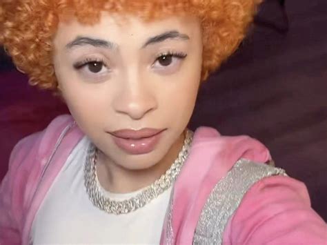 Ice Spice Wallpapers Top Free Ice Spice Backgrounds Wallpaperaccess