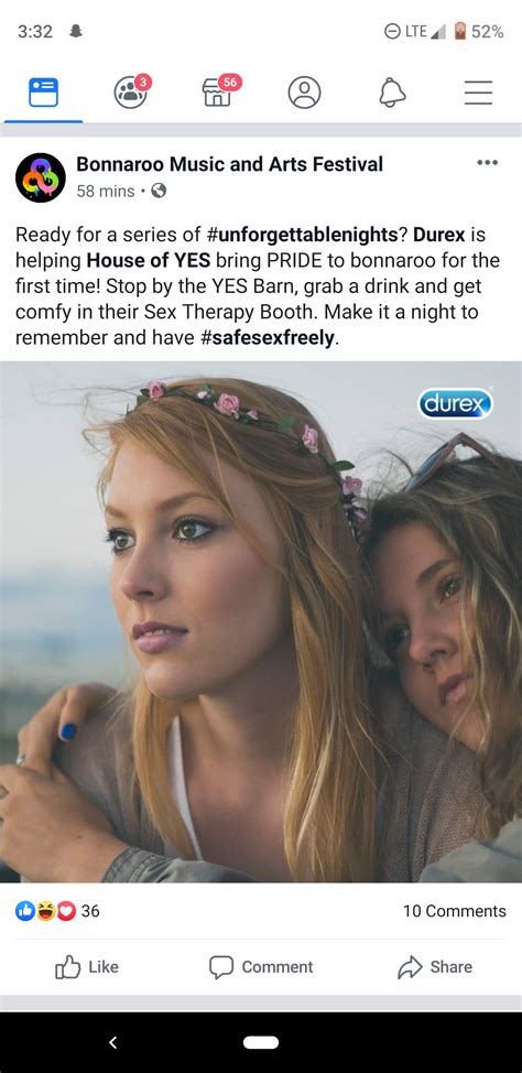Sooo Uh Any Idea What A Sex Therapy Booth Is R Bonnaroo