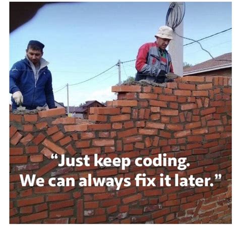 Tackling Technical Debt