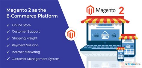 Magento Progressive Web App Development