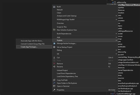 Latest Update In Microsoft Store Failed Certification · Issue 225 · Character Map Uwpcharacter