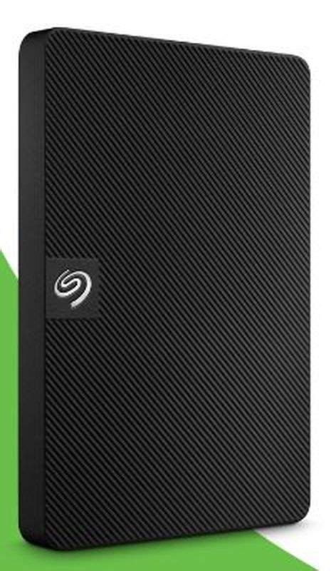 Harddisk External