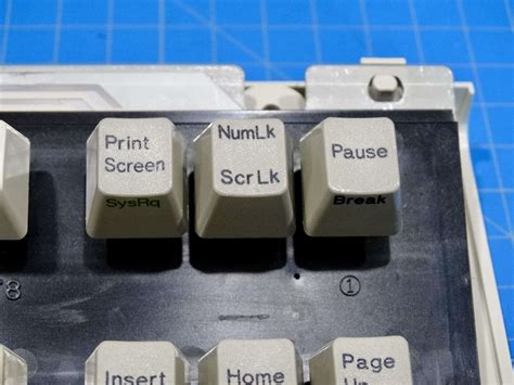 IBM Model M 84 Key Space Saving SSK 1391472 23 JUL 87 ClickyKeyboards