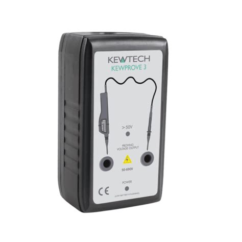 Kewtech Tb118kit Safe Isolation Kit Test4less Kewtech Tb118kit Safe Isolation Kit Test4less