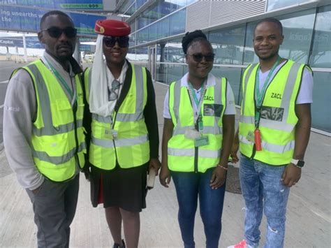 Foreign Object Debris Fod Is A Matter Of Critical Importance In The World Of Aviation The