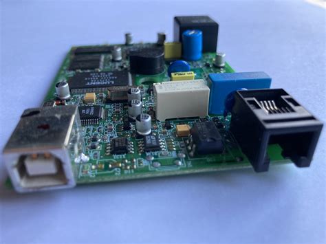 Elsa Microlink 56k Usb Retronetworking Open Source Mobile Communications