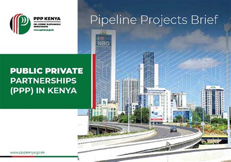Kenyas Ppp Projects Unlocking Transformational Investment