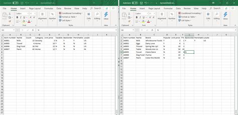 Merge Excel Sheets Example Bot Store