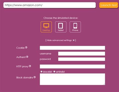Best WordPress Speed Test And Optimization Tools