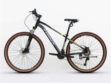 Trinx M1000q จักรยานเสือภูเขา ล้อ 29 นิ้ว เกียร์ Shimano 18 สปีด ดิสก์เบรคน้ำมัน โช้คหน้า Lock