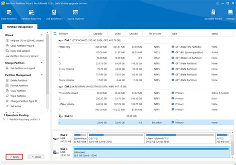Full Guide How To Recover Data From Encrypted Sd Card