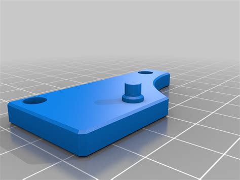 firecracker cannon v2 by dralois download free stl model