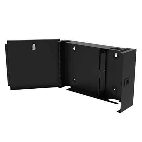 Wall Mount Modular Box 2 Slots Lgx Codecom