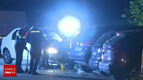 Miracol după accidentul provocat de șoferul fugar de 17 ani Un picior al fetiței rănite salvat