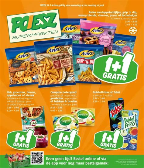 Poiesz Folder 09062025 15062025 Poiesz Folder 09062025 15062025
