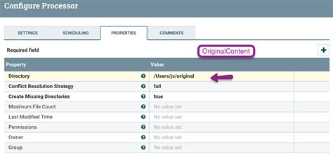 how to replace text with value of attribute in nifi replacetext