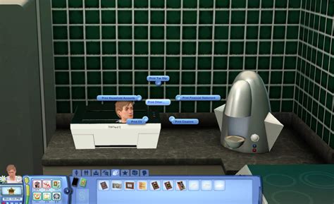 Functioning Printer Mod Download I Hope You Guys