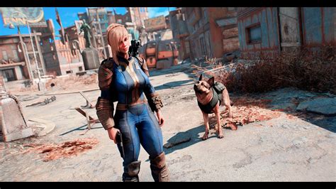 Fallout 4 Screenshot Thread Page 9 Fallout 4 General Discussion Loverslab