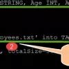 Hive Join Tutorial De Subconsultas Con Ejemplos