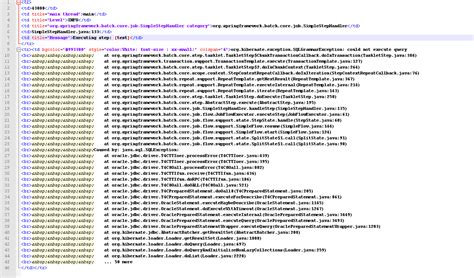 Elastic Stack Parsing Log4j Htmllayout Logfile With Filebeat Stack