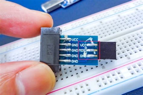 【電子工作】arduino avrマイコン のブートローダー書き込みにusbaspを使ってみる！ ぶらり＠web走り書き