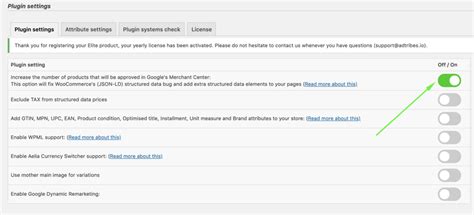 New Feature Structured Data Markup Price And Availability Fix For