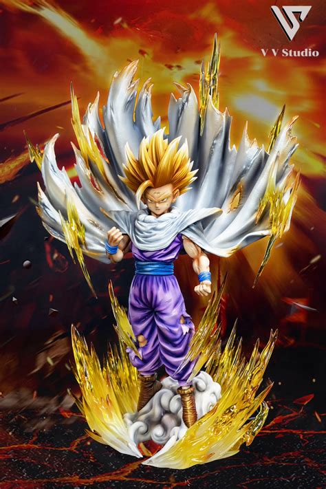 Vv Ssj Gohan Statuecorp