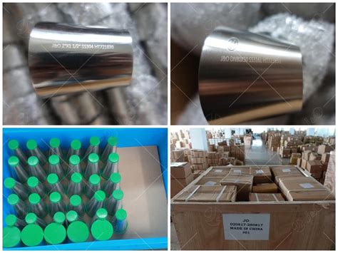 Sanitary Stainless Steel Welded Reducer Manufacturers Jando