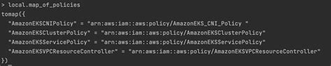 Terraform Types Use Of Boolean Map List Data Types