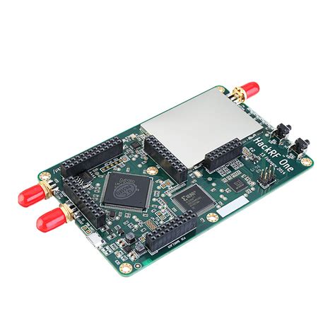 HackRF One MHz To GHz USB Open Source Software Radio Platform SDR RTL Development Board