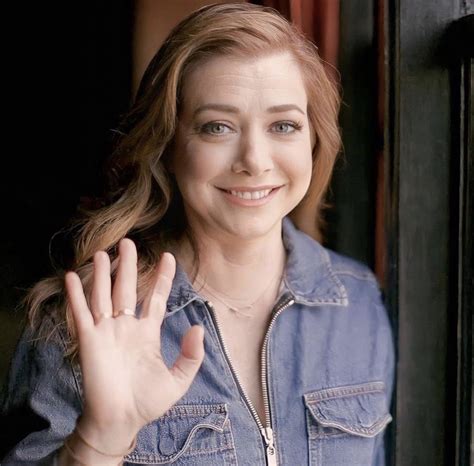 Alyson Hannigan R1998teenmovie