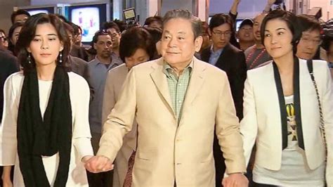 ธุรกิจ ครอบครัว อำนาจ และจุดจบทุนนิยมพวกพ้องของ Samsung ที่ครอบงำเกาหลีใต้นับสิบปี