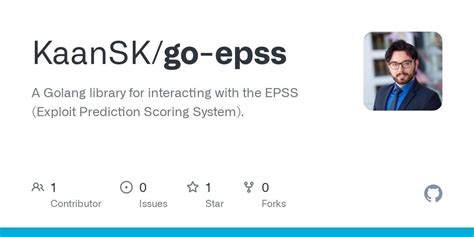 Go Epss Golang Library For Interacting With Epss Exploit Prediction
