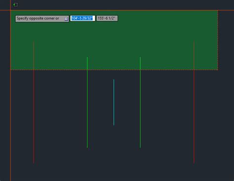 solved unselect objects outside of dragbox autodesk community