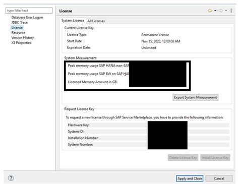 Sap Hana Db Authorization Sap Hana Db Authorization