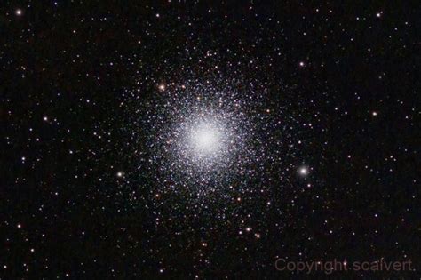M3 Globular Cluster Astrobin