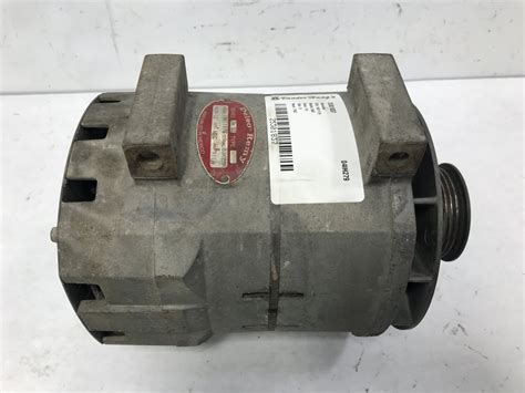 19011176 International 8600 Alternator For Sale