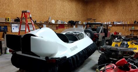 Neoteric Hovercraft Blog Build Your Own Hovercraft From A Kit The Perfect Family Project