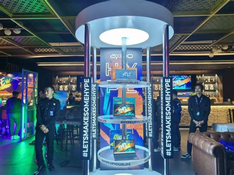 Enam Laptop Axioo Seri Hype Terbaru Resmi Dijual Harga Mulai Jutaan